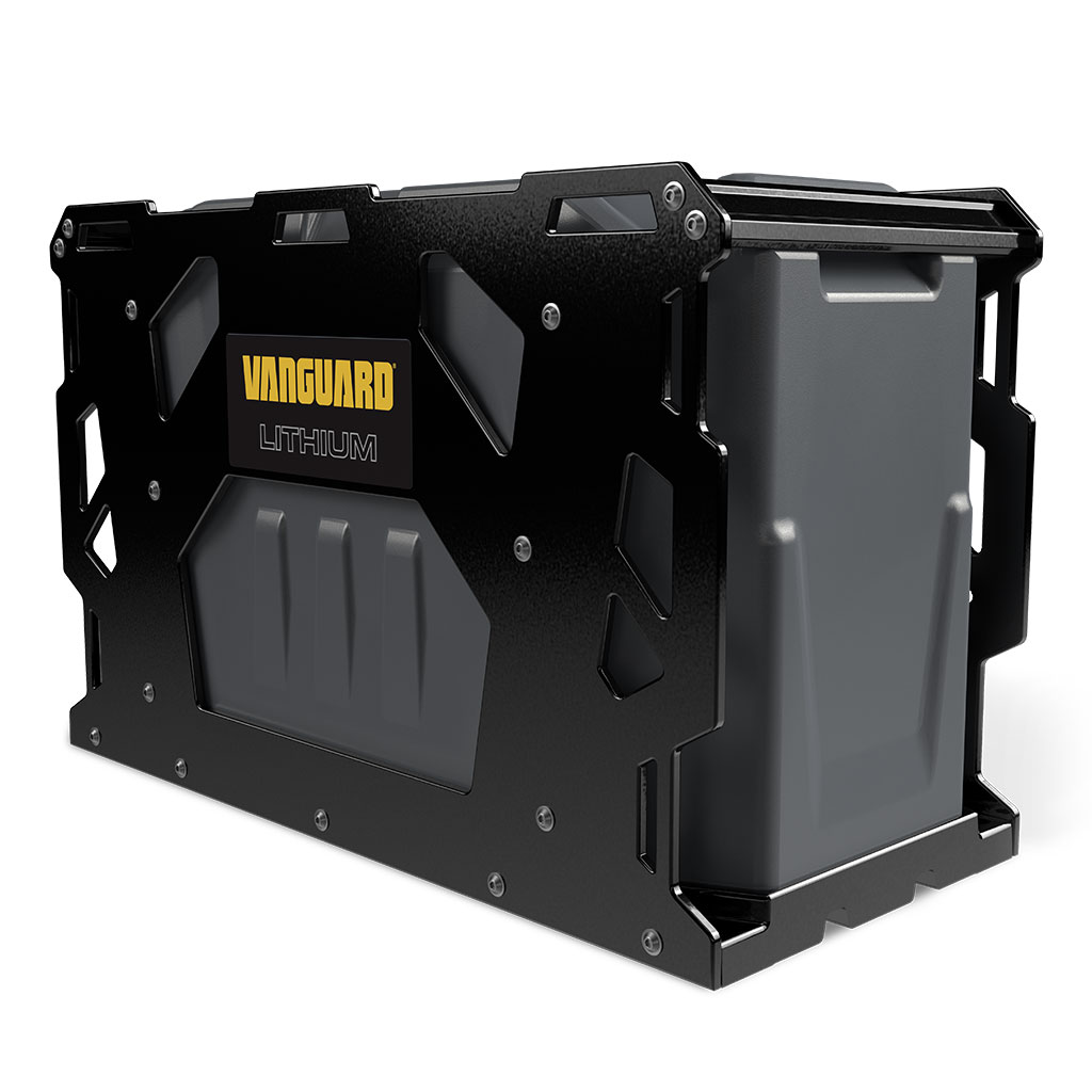 5kWh Commercial Battery Pack