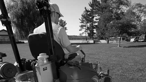 Oil Guard™ System | Vanguard® Commercial Power