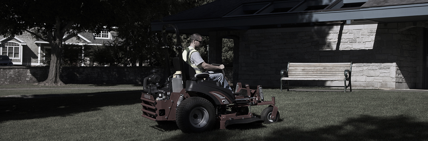 Oil Guard | Vanguard® Commercial Power