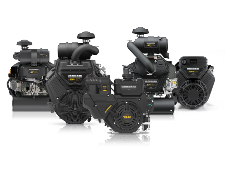 The ARA Show 2024 | Vanguard® Commercial Power