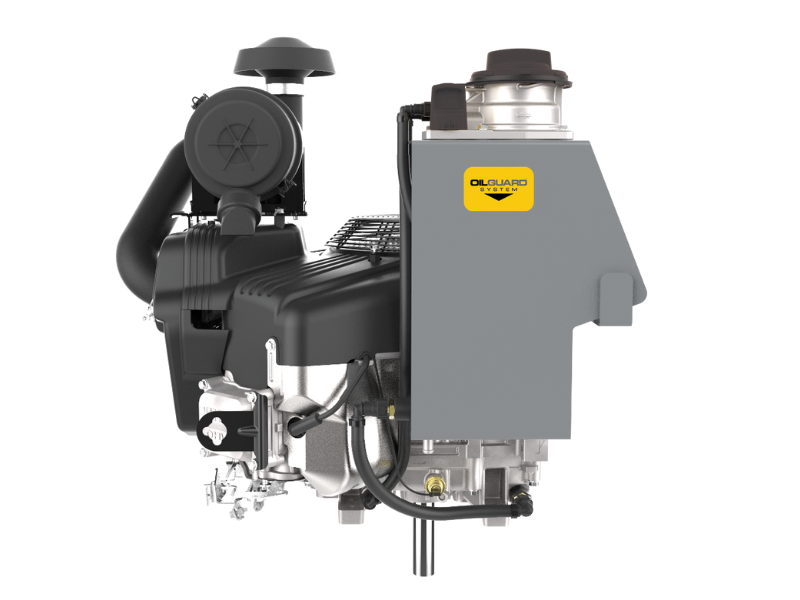 The ARA Show 2024 | Vanguard® Commercial Power