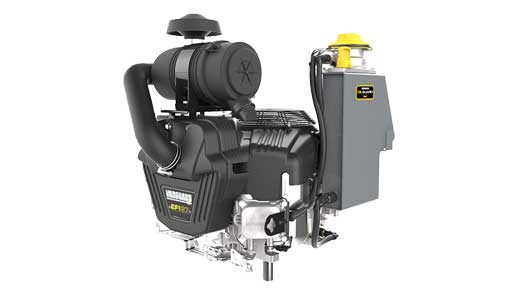 Oil Guard™ System | Vanguard® Commercial Power