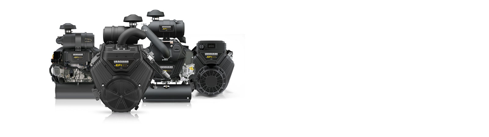 EFI and ETC Engines | Vanguard® Commercial Power