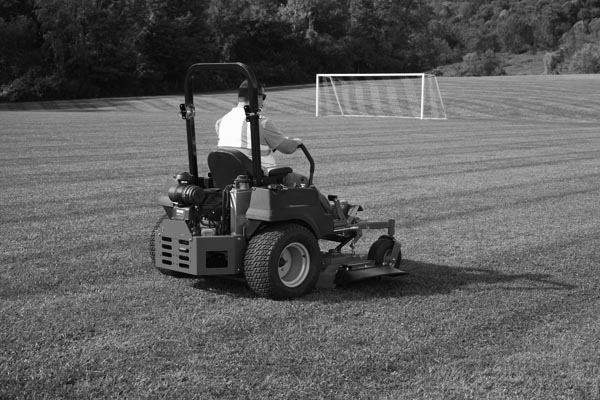 Oil Guard™ System | Vanguard® Commercial Power