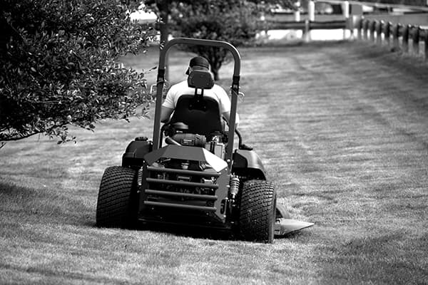 Oil Guard™ System | Vanguard® Commercial Power