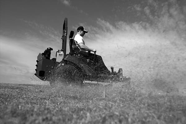 Oil Guard™ System | Vanguard® Commercial Power