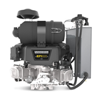 Oil Guard™ System | Vanguard® Commercial Power