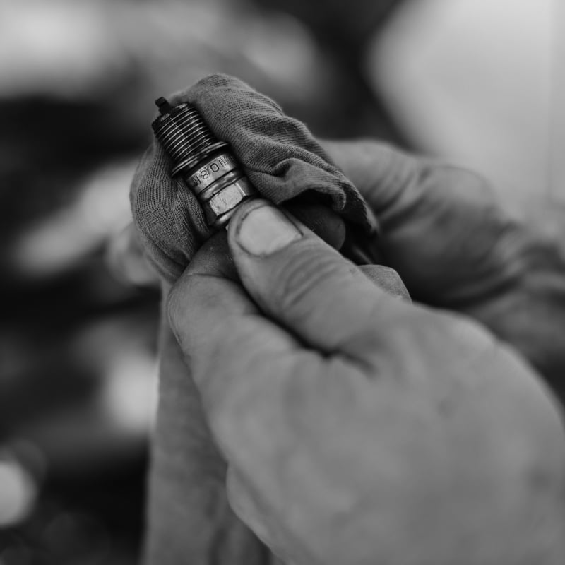 Small Engine Maintenance Tips