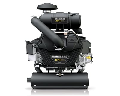 Vertical Shaft V-Twin Engines | Vanguard