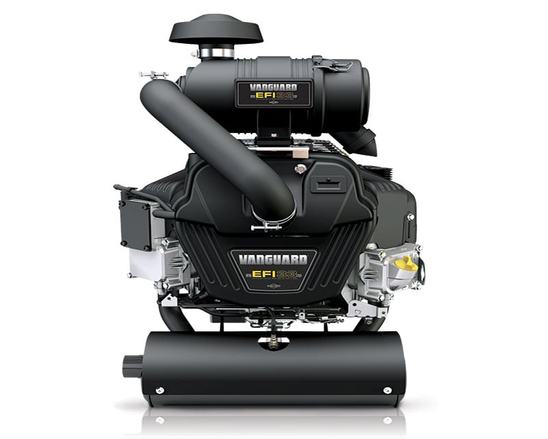 Vertical Shaft V-Twin Engines | Vanguard