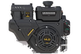 Single-Cylinder Engine Advantage | Vanguard® Commercial Power | Vanguard